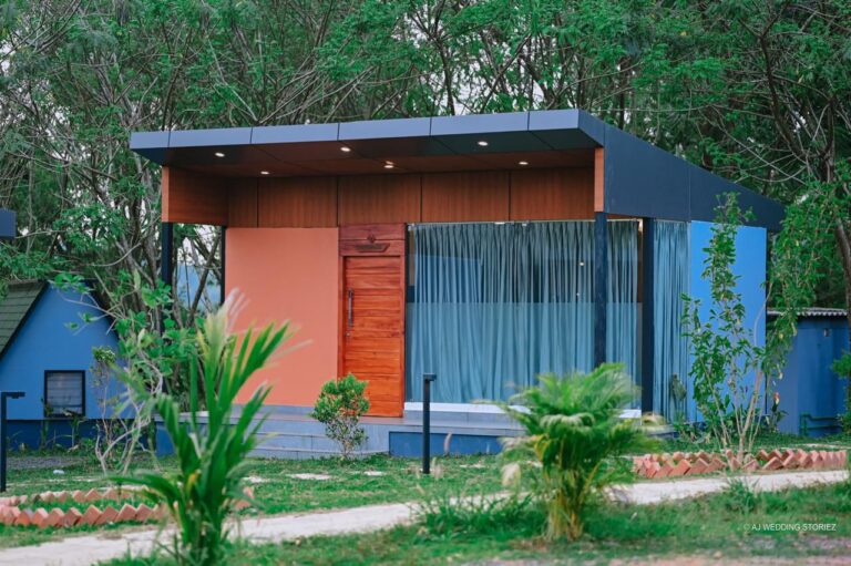 BEST RESORT IN WAYANAD